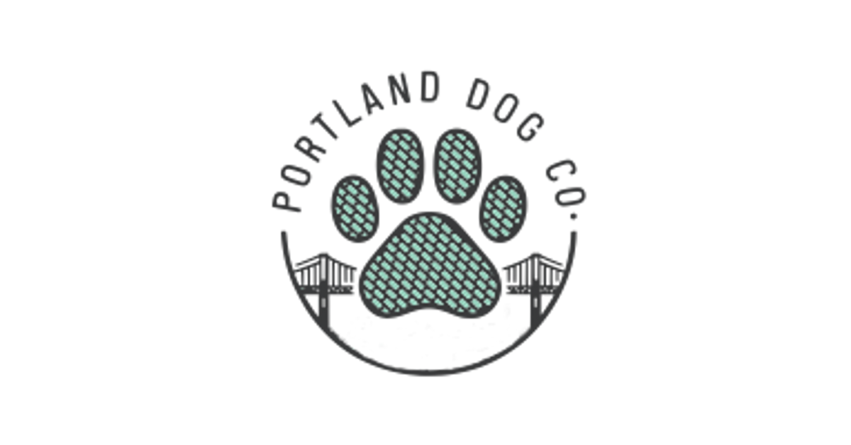 Products – Portland Dog Co.